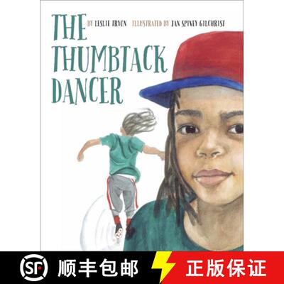 预订 The Thumbtack Dancer [9780997772005]