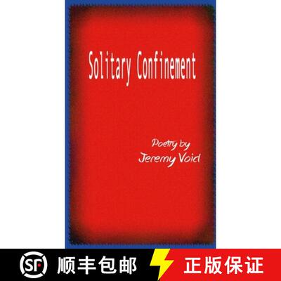 【3-4周达】Solitary Confinement [9781312732766]