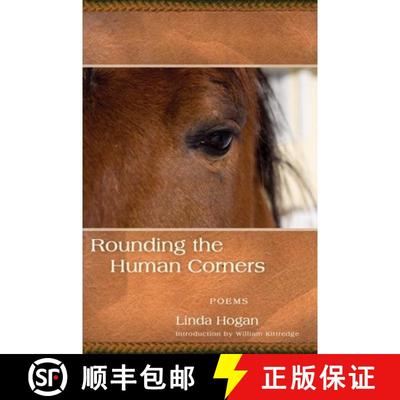 【3-4周达】Rounding the Human Corners [9781566892100]