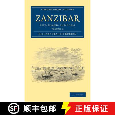 预订 Zanzibar: City, Island, and Coast [9781108031479]