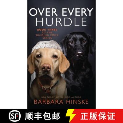 【3-4周达】Over Every Hurdle [9798987694237]