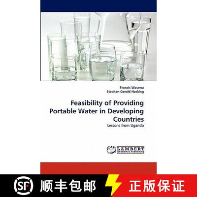 【3-4周达】Feasibility of Providing Portable Water in Developing Countries [9783838359809]