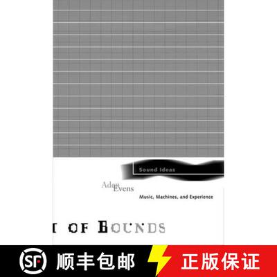 【3-4周达】Sound Ideas: Music, Machines, and Experience Volume 27 [9780816645374]