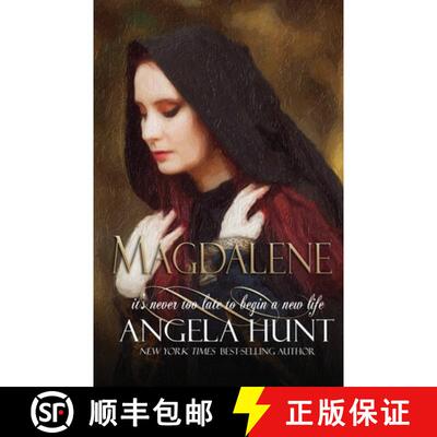 【3-4周达】Magdalene [9781961394193]