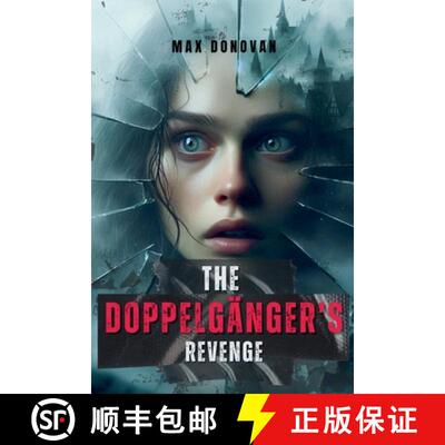 【3-4周达】The Doppelgänger's Revenge [9798227754288]