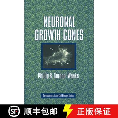 【3-4周达】Neuronal Growth Cones: - Neuronal Growth Cones [9780521018548]
