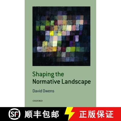 【3-4周达】Shaping the Normative Landscape [9780198708049]