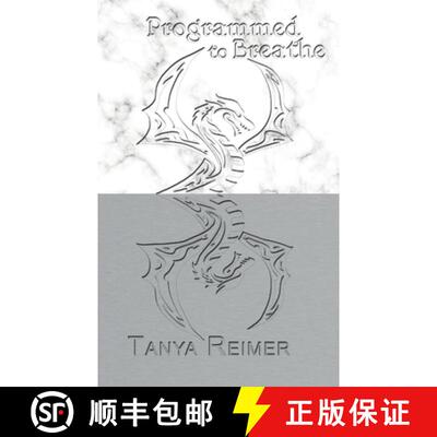 【3-4周达】Programmed to Breathe [9781911409434]