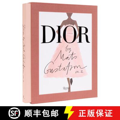 Dior / Maria Grazia Chiuri By Mats Gustafson [9780847874019]