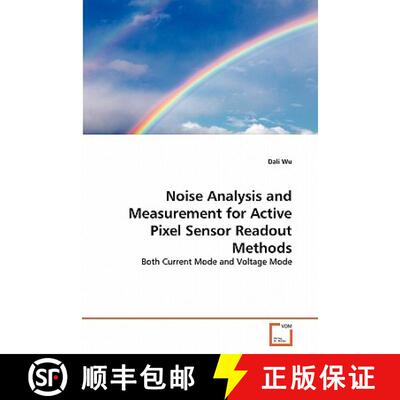 【3-4周达】Noise Analysis and Measurement for Active Pixel Sensor Readout Methods [9783639361544]