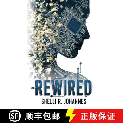 【3-4周达】ReWired [9798988581857]