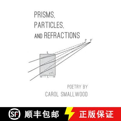 【3-4周达】Prisms, Particles, and Refractions [9781635342338]