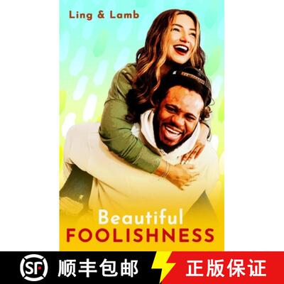 【3-4周达】Beautiful Foolishness [9798218601287]