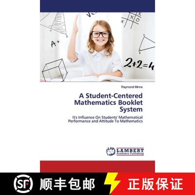 预订 A Student-Centered Mathematics Booklet System [9783659354779]