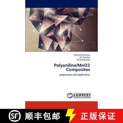 预订 Polyaniline/Mno2 Composites [9783659284847]