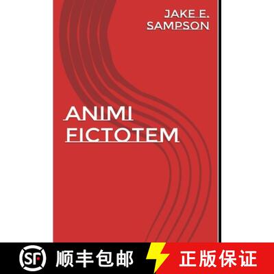 预订 Animi Fictionem [9781291605082]