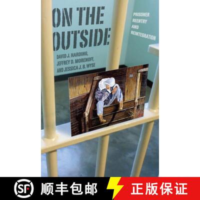 【3-4周达】On the Outside – Prisoner Reentry and Reintegration [9780226607641]