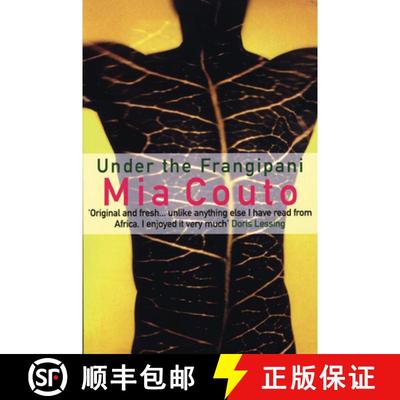 预订 Under the Frangipani [9781846686764]