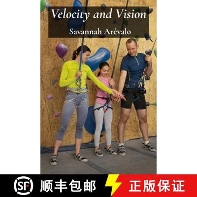 【3-4周达】Velocity and Vision: How Extreme Sports Inspire Creativity and Define Generations [9798349282997]