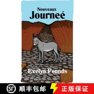 【3-4周达】Nouveaux Journeé [9781685372026]