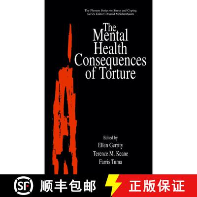 【3-4周达】The Mental Health Consequences of Torture [9781461354833]