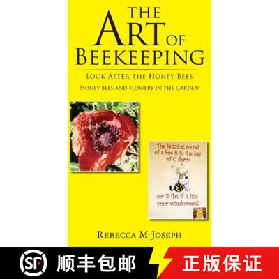 预订 精装 The Art of Beekeeping [9781781487068]