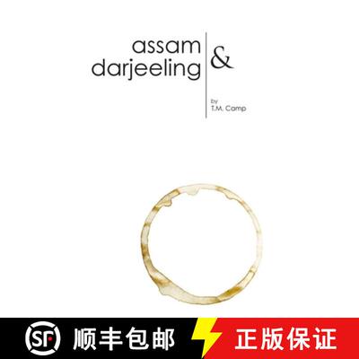 【3-4周达】精装 Assam & Darjeeling [9780982560334]