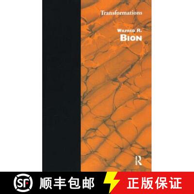 【3-4周达】Transformations [9780946439072]