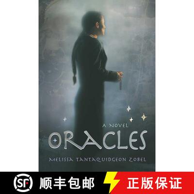 【3-4周达】Oracles – A Novel [9780826331922]