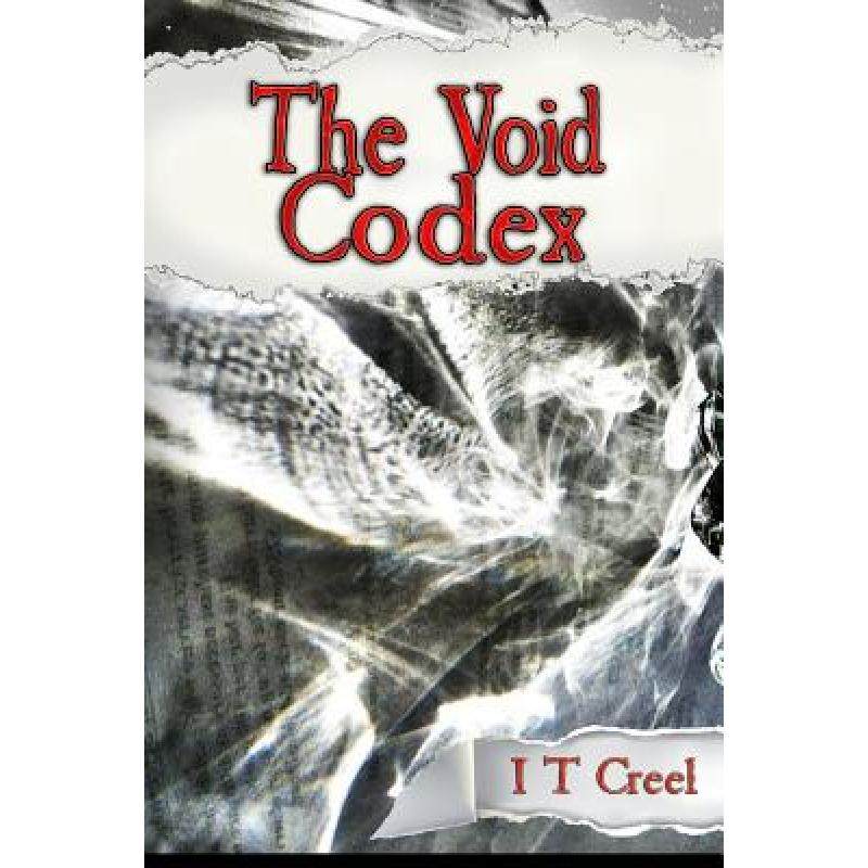 预订 The Void Codex[9780692545478]_虎窝淘