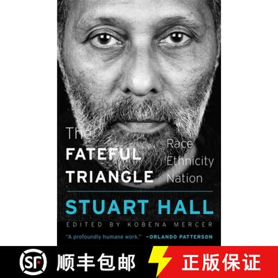 【3-4周达】The Fateful Triangle – Race, Ethnicity, Nation [9780674248342]