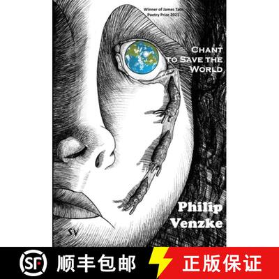 【3-4周达】Chant to Save the World [9781912963355]