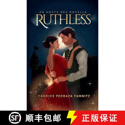 【3-4周达】Ruthless: An Agata Sea Novella [9798988121367]