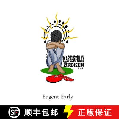 【3-4周达】Masterfully Broken Part 1 [9798218485351]