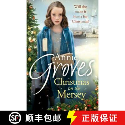 【3-4周达】Christmas on the Mersey [9780007550821]