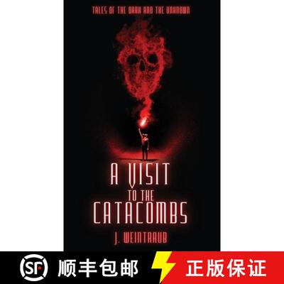 【3-4周达】A Visit to the Catacombs [9781951716479]