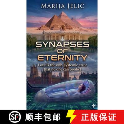 【3-4周达】Synapses of eternity [9798235931596]