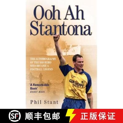 【3-4周达】Ooh Aah, Stantona: from the Falklands to Europe - the Story of a Mothballing Warrior [9781844545162]