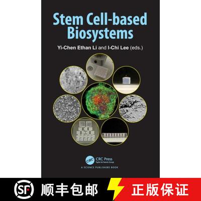 【3-4周达】Stem Cell-based Biosystems [9780367655464]