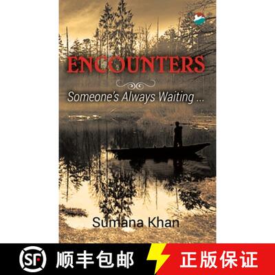 【3-4周达】Encounters - Someone's Always Waiting [9789385523182]