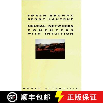 预订 精装 Neural Networks: Computers with Intuition [9789971509385]