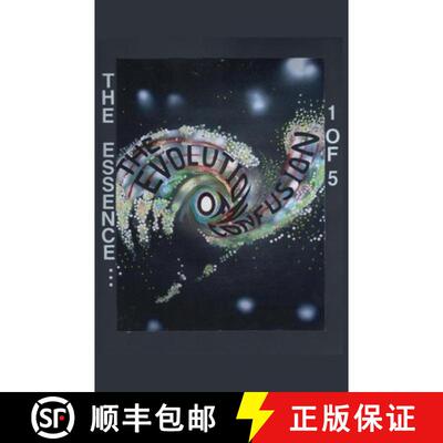 【3-4周达】The Evolution of Confusion ...1 of 5 (The Essence ...) [9798215821602]
