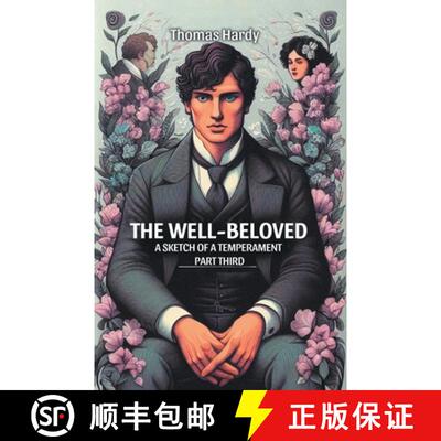 【3-4周达】Well-BelovedA Sketch of a Temperament Part Third (Edition2024) [9789369075270]