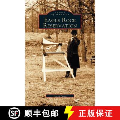 【3-4周达】Eagle Rock Reservation [9781531607470]