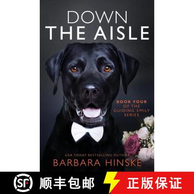 【3-4周达】Down the Aisle [9798987694206]