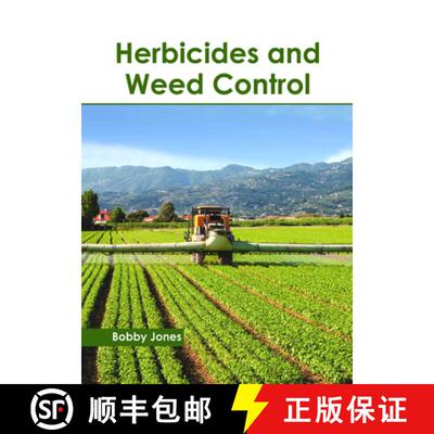 【3-4周达】精装 Herbicides and Weed Control [9781632399038]