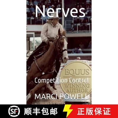 【3-4周达】Nerves, Competition Control [9798232228958]