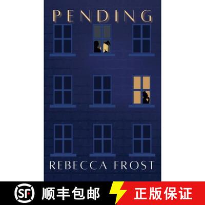 【3-4周达】Pending [9798233841767]