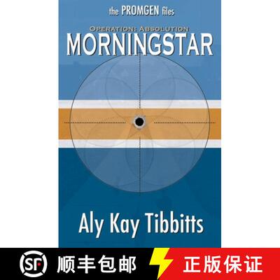 【3-4周达】Operation Absolution: Morningstar [9781955192040]