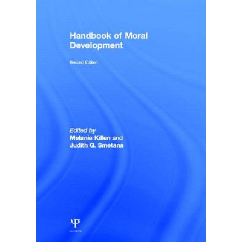 预订 HANDBOOK OF MORAL DEVELOPMENT 2E[9781848729599]_虎窝淘